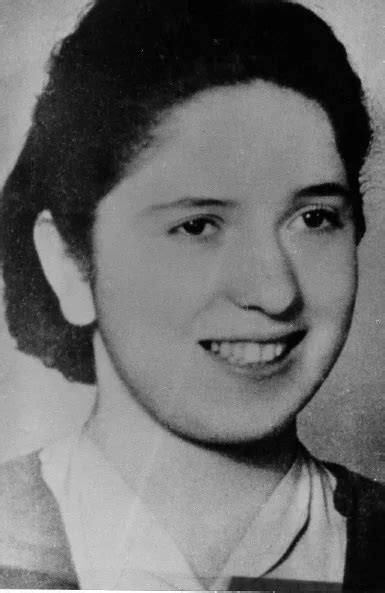 The Gallows Prophecy Of The 20 Year Old Partisan The Public Execution