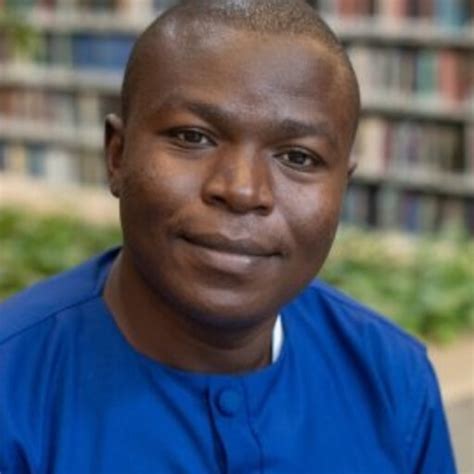 Dennis Simiyu University Of Michigan Ann Arbor U M Department Of