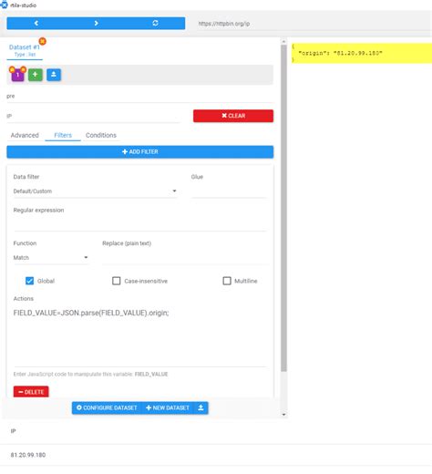 proxies built in rotation rtila web business automation