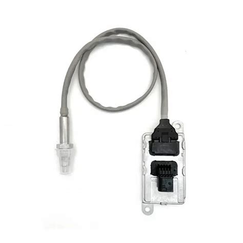 24v Stikstofoxide Nox Sensor Sns1025 A0111537328 Voor Mercedes Benz