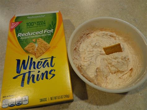 The Colbert Clan Deviled Ham Dip The Colbert Clan Deviled Ham Dip