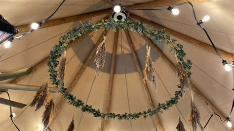 Safari Park Nursery Launches First Tipi Classroom Nursery Management Today