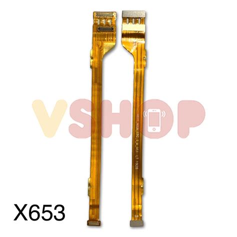 Jual FLEKSIBEL FLEXIBLE UI BOARD MAIN BOARD INFINIX SMART X X C Shopee Indonesia