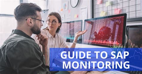 Guide To SAP Monitoring
