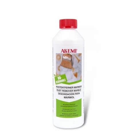Akemi Marble Rust Remover At Best Price In Ahmedabad By Modern Way