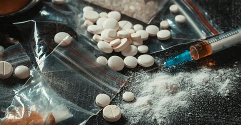 Onverbeterlijke Patser En Cocaïnedealer 27 Krijgt Nog Maar Eens