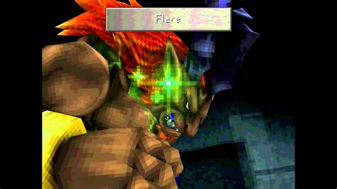 Ff8 Enemy Control Ifrit Vs Brothers Youtube