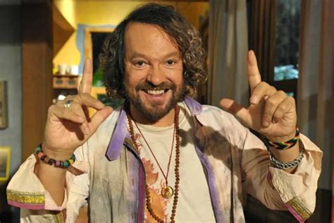 Teste Do Sofá Ex Ator Da Globo Faz Declaração Polêmica Esse Teste