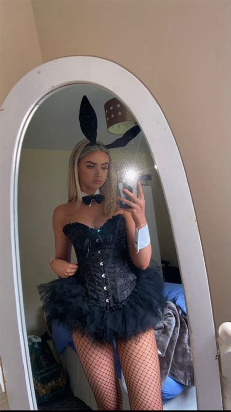 Playboy Bunny Costume Makeup At Shirl Wright Blog