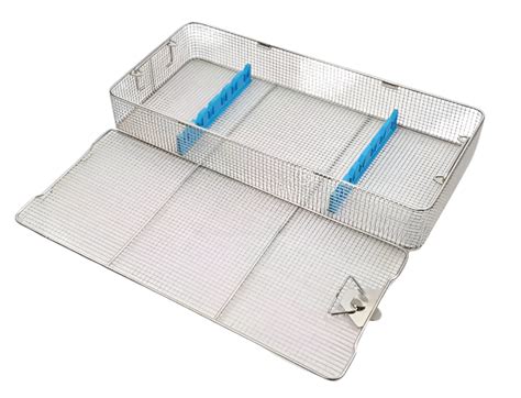 Ureteral Nephroscopy Net Basket 660 X 140 X 80 Mm Imc Supplier