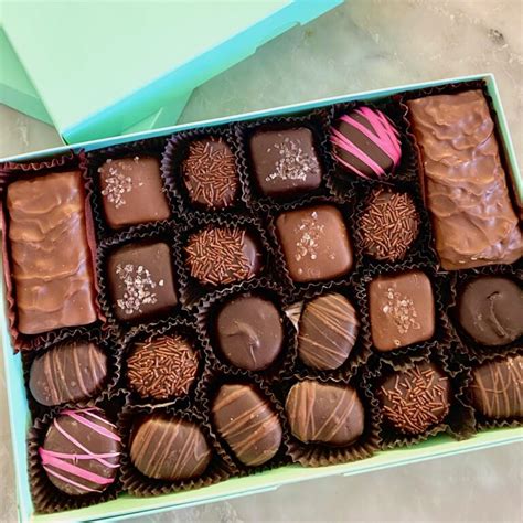 Gourmet Assorted Chocolates