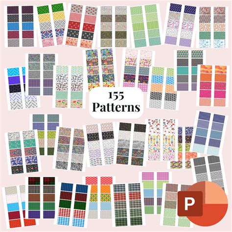 Blank Card Deck Variety Set That Plr Girl