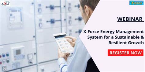 Ssm Infotech Solutions Pvt Ltd On Linkedin X Force Energy Management