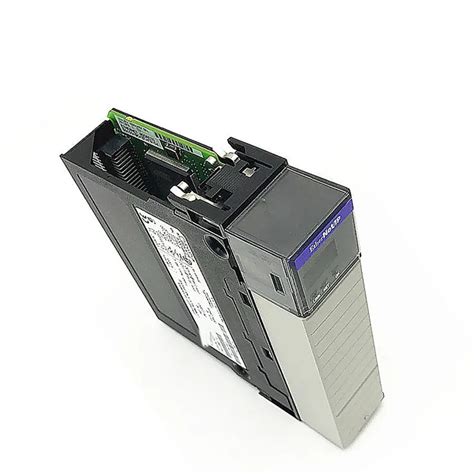 1756 L71 Plc Controllogix Logix5571 Controller 2mb Memory Plc Module And Used Plc