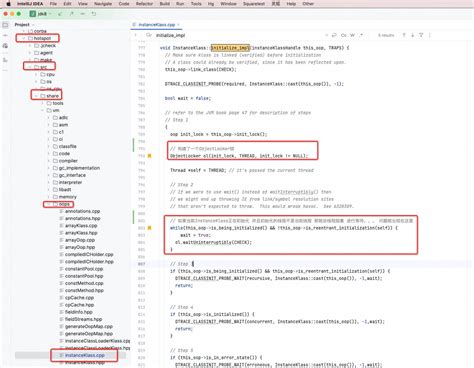一次死锁问题排查记录 马草原 の Blog
