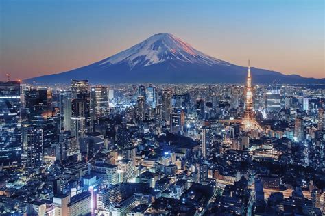Tokyo Official Tourism Website 60 Photos