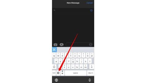 How To Make Keyboard Smaller On Iphone 6 Easy Steps