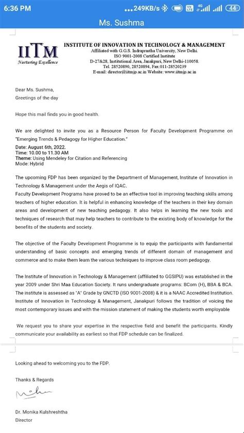 Drsushma Malik Posted On Linkedin