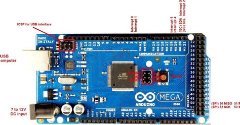 Arduino Mega Software Serial Pins Lastmb