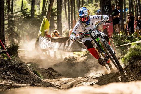 Uci World Cup Downhill 2020 Online
