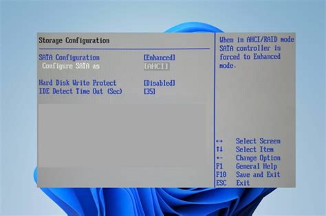 What Does AHCI Mode Do And Should You Use It