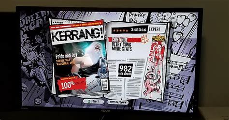 Pride And Joy Xbox Expert Guitar Fc Gh3 Album On Imgur