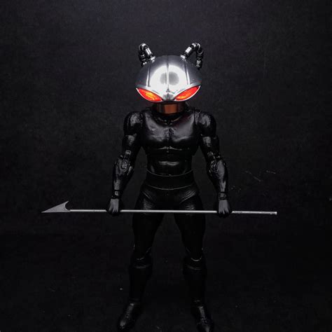 Dc Multiverse Custom Grifter Rmcfarlanefigures