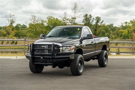 2009 Dodge Ram 2500 Reg Cab 4x4 King Of Cars And Trucks