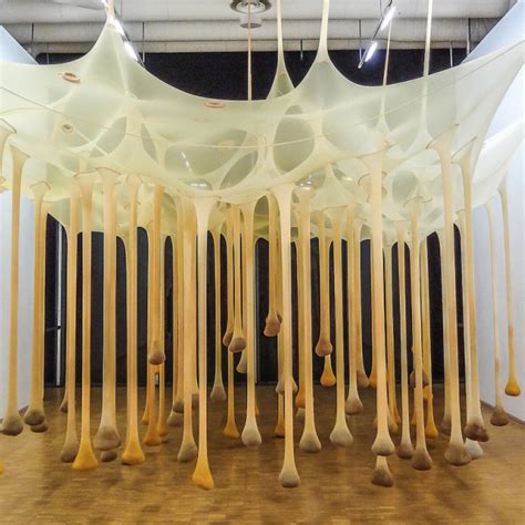 Ernesto Neto Humanoids