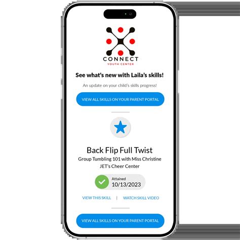 Student Skill Tracking Progression And Achievement Reporting