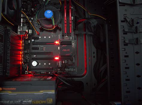 Assemblaggio Computer Smartphonehospitalit