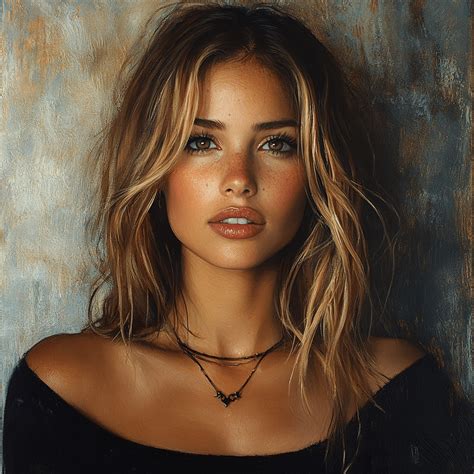 Kenya Kinski Jones Jones Captivating Journey Through Fame