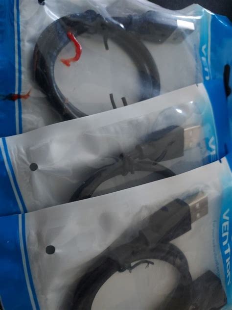 Usb Range Extender 05m Vention Brand Computers And Tech Parts