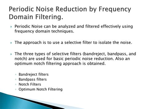 Ppt Image Restoration Powerpoint Presentation Free Download Id2392753