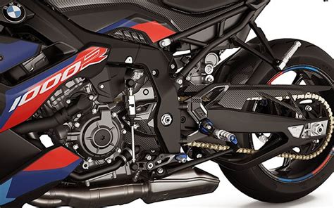 M 1000 R Bmw Motorrad