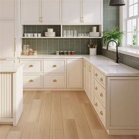 La Belle Sage Stack Ceramic Mosaic Kitchen Design Black Kitchen Faucets Kitchen Remodel