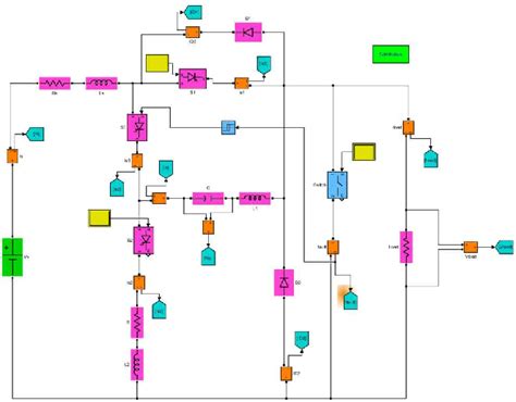 Figure 3 From Design And Development Of Solid State Dc Circuit Breaker Semantic Scholar