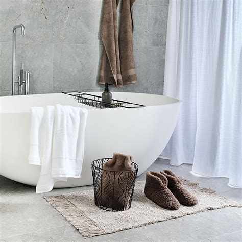 Dušas Aizkars Lottefors 180x200cm Jysk Vienmēr Lieliski Piedāvājumi