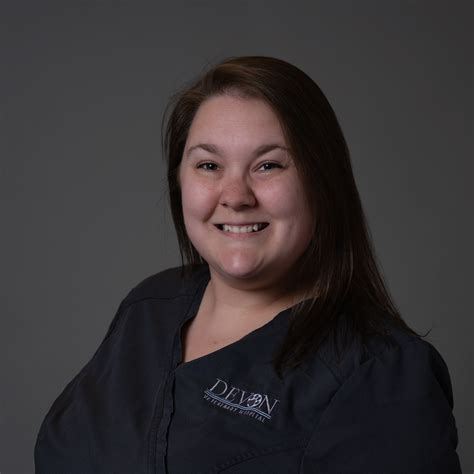 Deavan Rodgers Devon Veterinary Hospital