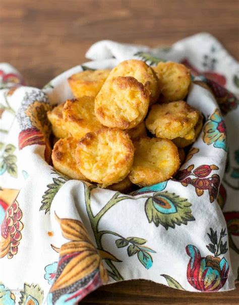 Corn Casserole Bites Recipe Corn Casserole Delicious Banana Bread Recipe Favorite