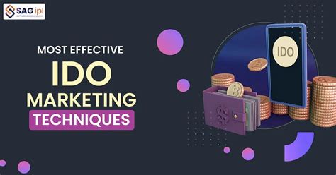 Ido Marketing Strategies For Project Success 🚀