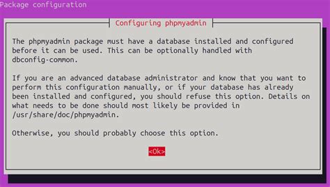 How To Install Phpmyadmin On Ubuntu 2404 Step By Step Cherry Servers