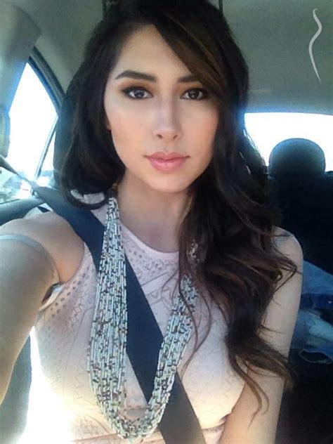 Melissa Noell Kramer A Model From United States Model Management