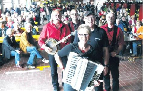 Timmerhorst Gründer Jochen Hinz Verabschiedet Sich Von Der Bühne
