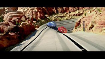 Disney California Adventure Theme Park Tv Spot Cars Land Ispot