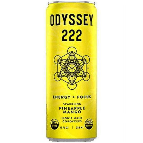 Echelon Energy Drink