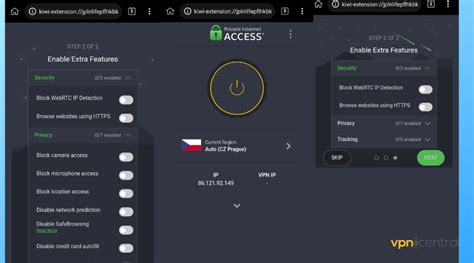 3 Best Vpn Extensions For Kiwi Browser For Secure Browsing