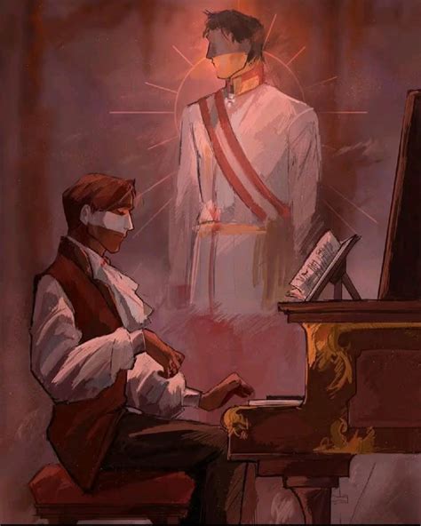 Countryhumans Austria Country Art Artist Art