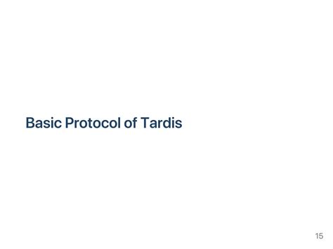 Tardis Time Traveling Coherence Algorithm For Distributed Shared