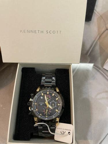 Doha Men Fashion Kenneth Scott 92389539 Mzad Qatar